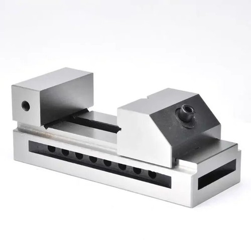 2" Quick-acting Precision Flat Pliers Right-angle Vise for QKG Quick ...