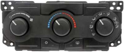 Dorman HVAC Control Module , PN# 599-147 | eBay