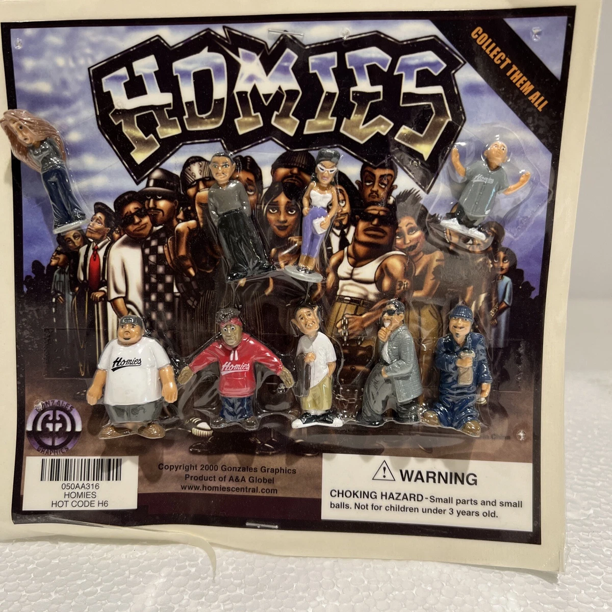 Homies Graphics