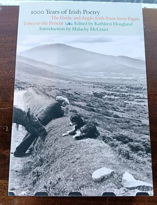 1000 Years of Irish Poetry: The Gaelic and Anglo Irish Poets from Pagan ...