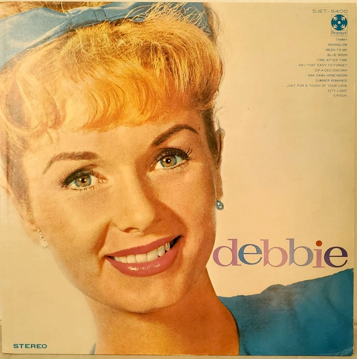 S Tammy Debbie Reynolds In Love