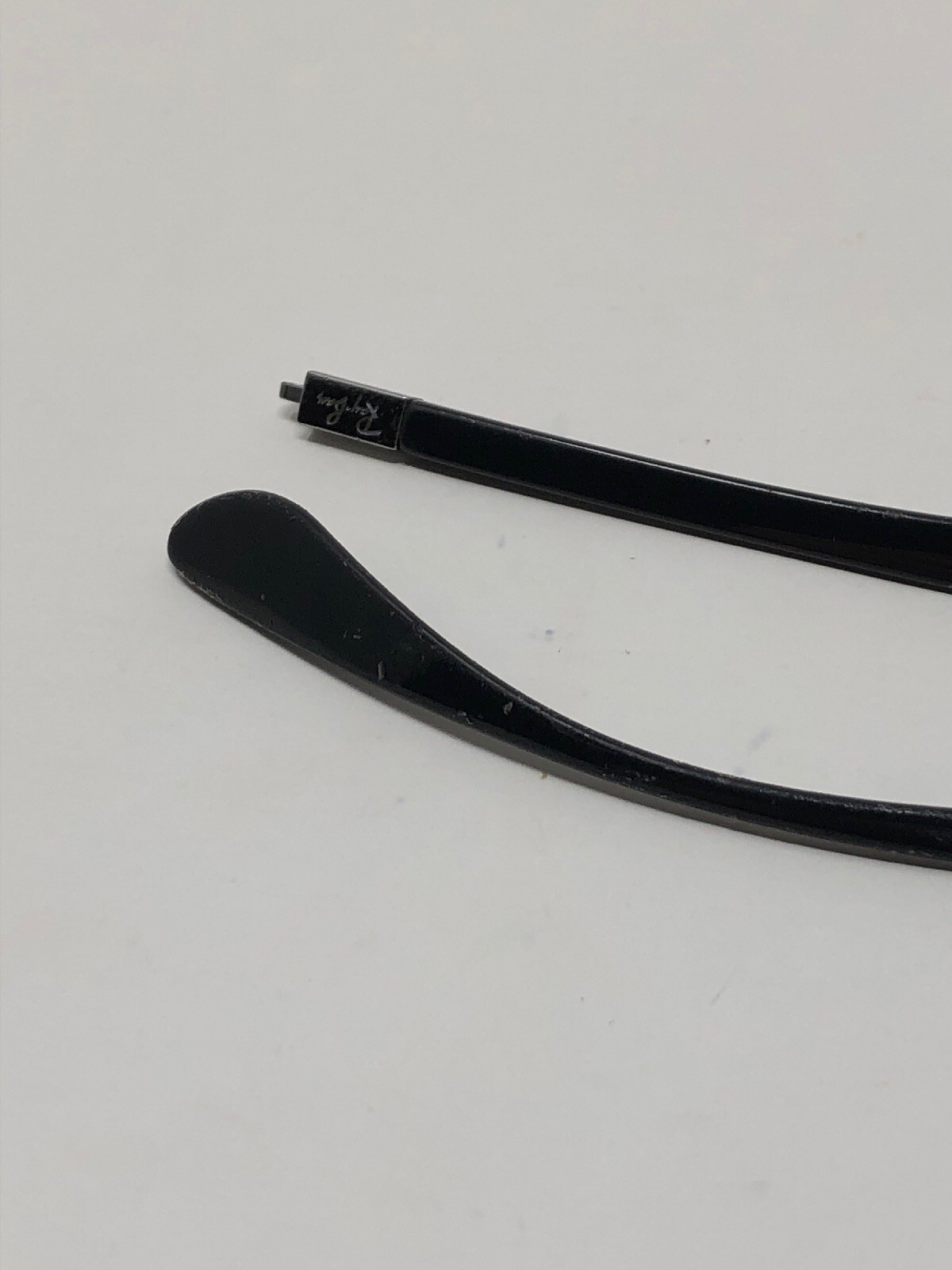 Authentic Temple Replacement PARTS RAY BAN LITEFORCE RB7024 5206 145mm ...