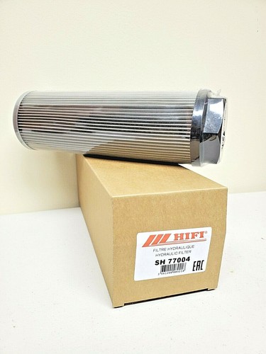 Hydraulic Filter SH 77004 for Part# P763954, PT9331, SE1326, HF35162 ...