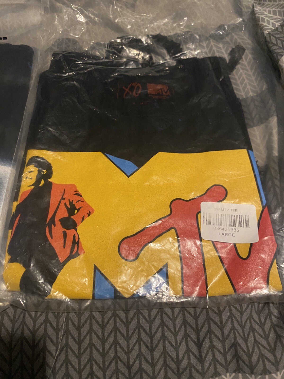 the weeknd merchandise | eBay