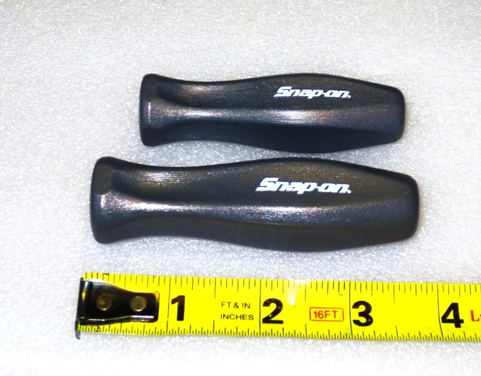 *BRAND NEW* Snap-on TITANIUM HARD RATCHET HANDLE Replacement Handles ...