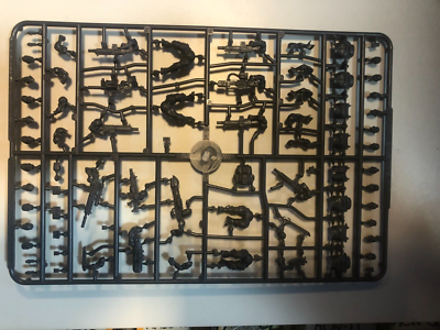 WARGAMES ATLANTIC - SPACENAM SPRUE - REPTILIAN OVERLORDS | eBay