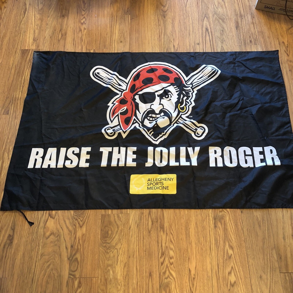 Jolly Roger Pnc Park Playoffs