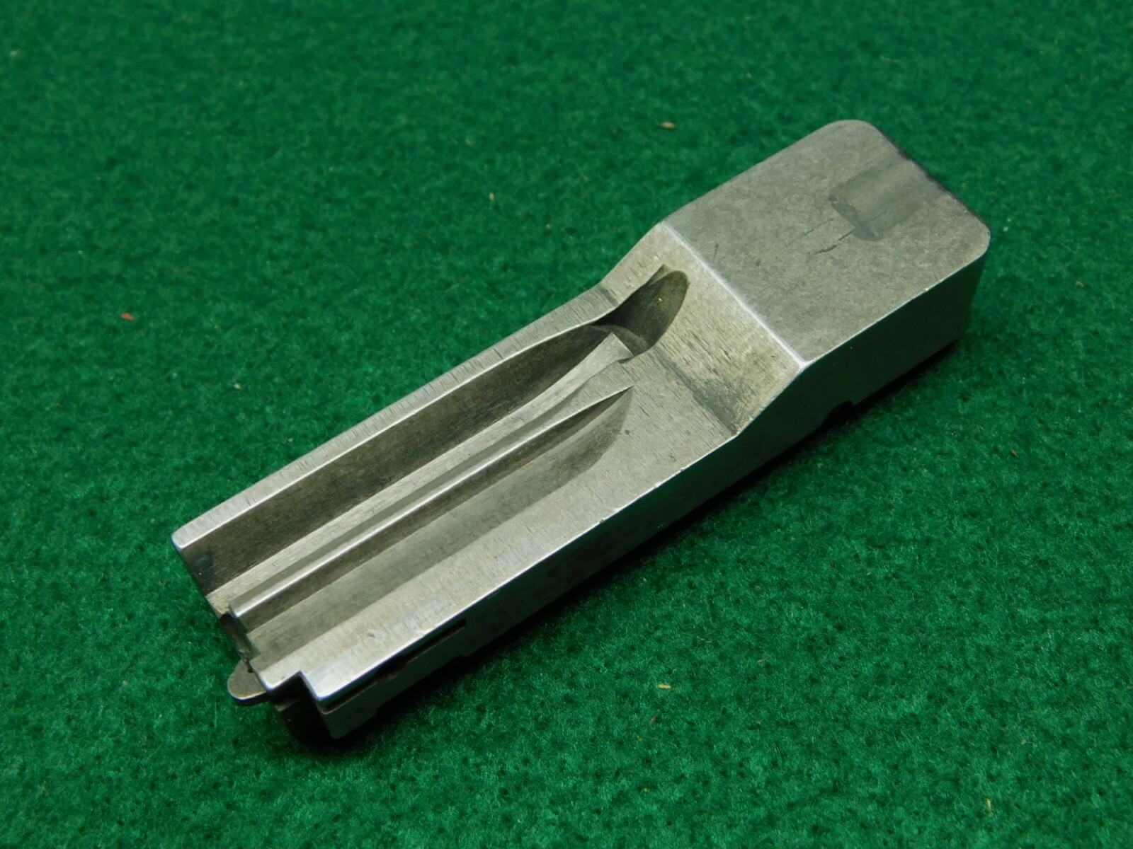 Ruger 10/22 Bolt Assembly .22 LR Original #1 | eBay