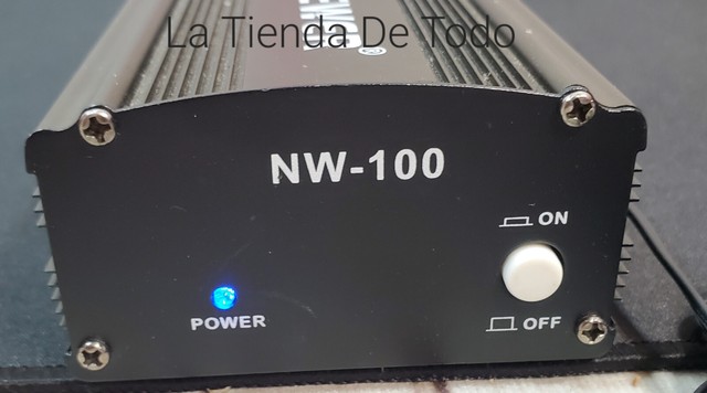 Neewer Nw-100 48v Phantom Power Supply With AC Adapter for sale online ...