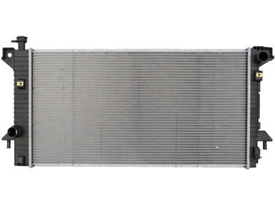 Radiator Denso 32YSYR66 for Lincoln Navigator 2009 2010 2011 2012 2013 ...