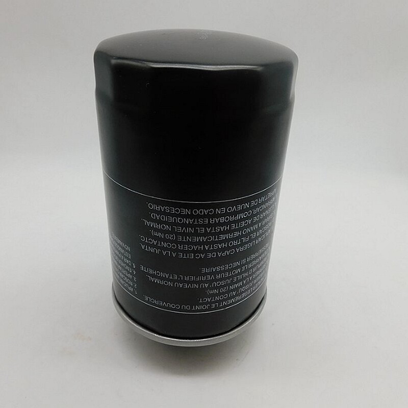New Oil Filter For 2008-2017 Audi A4 A5 Q5 VW Jetta Golf Passat 2.0L ...