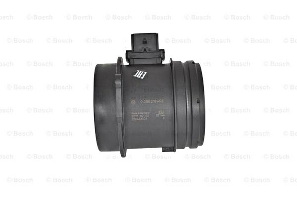 Mass Air Flow Sensor Bosch 0280218402 for sale online | eBay