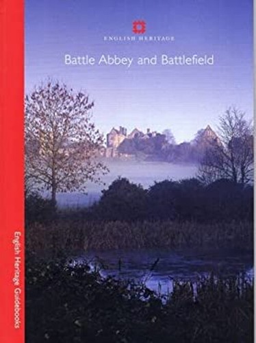 Battle Abbey Et Battlefield Broché Jonathan Coad | eBay