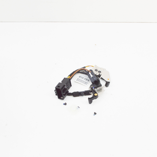 NEW BMW 3 CONVERTIBLE E93 RETRACTABLE TOP HARNESS 54377183321 ORIGINAL ...