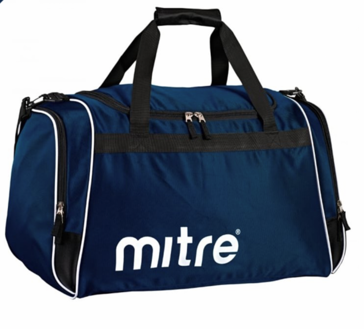 Chelsea FC Mitre sports bag holdall Stamford Bridge. Valentines day ...