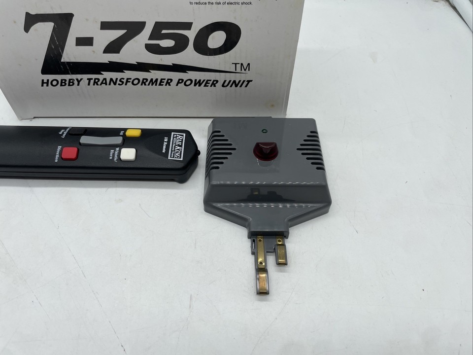 MTH Rail King 50-1012 DCS IR Train Remote Commander Control Set Lock on ...