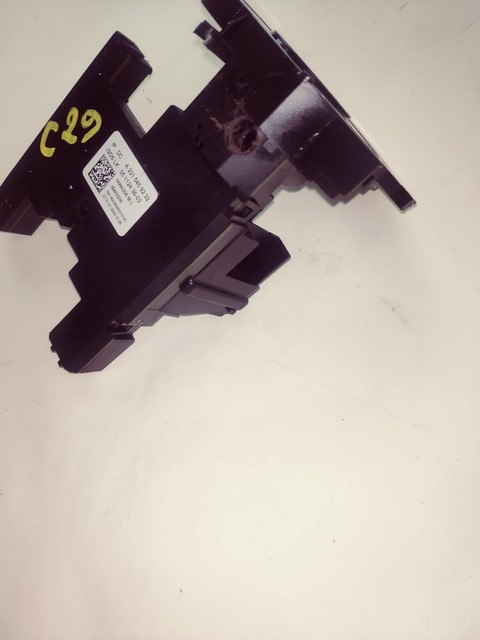 Steering Angle Sensor 2215459232 MERCEDES 221 S550 Cl550 OEM for sale ...