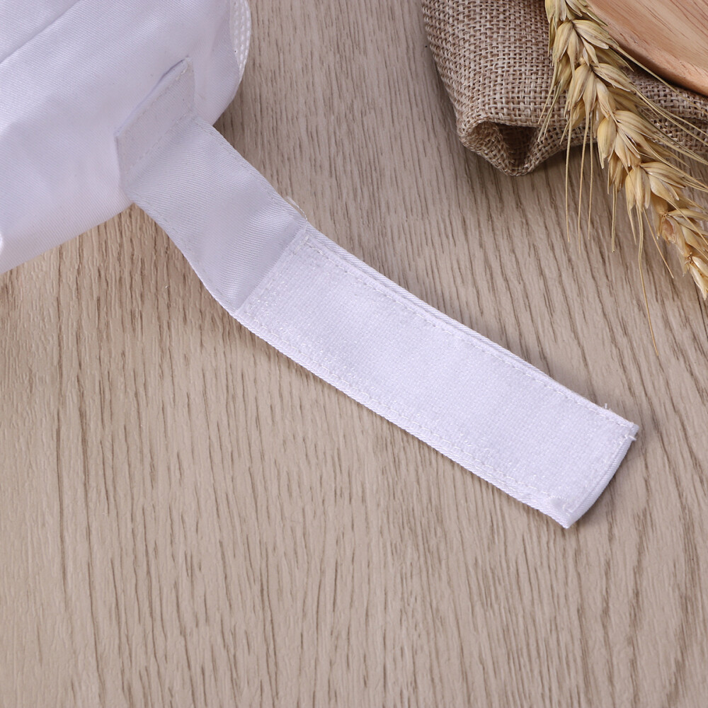 Atmungsaktiv Chef Hut Küche Hut Für Restaurants Catering Cafés | eBay