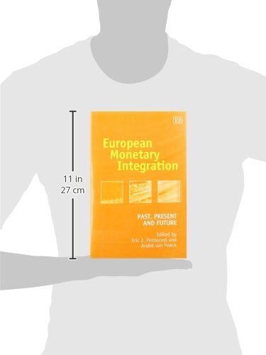 Eric J. Pentecost European Monetary Integration (Hardback) (UK IMPORT ...