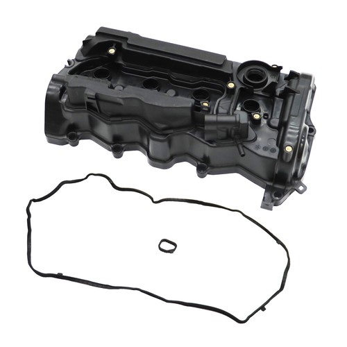 For 2013-2019 Honda Accord CR-V 2.4L Valve Cover w/ Gasket 12310-RDF ...