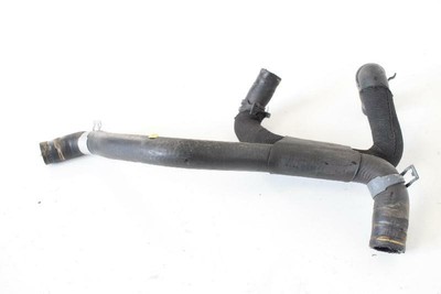 AUDI A4 8K B8 2013 LHD Auxiliary Water Coolant Hose Pipe Line Tube ...