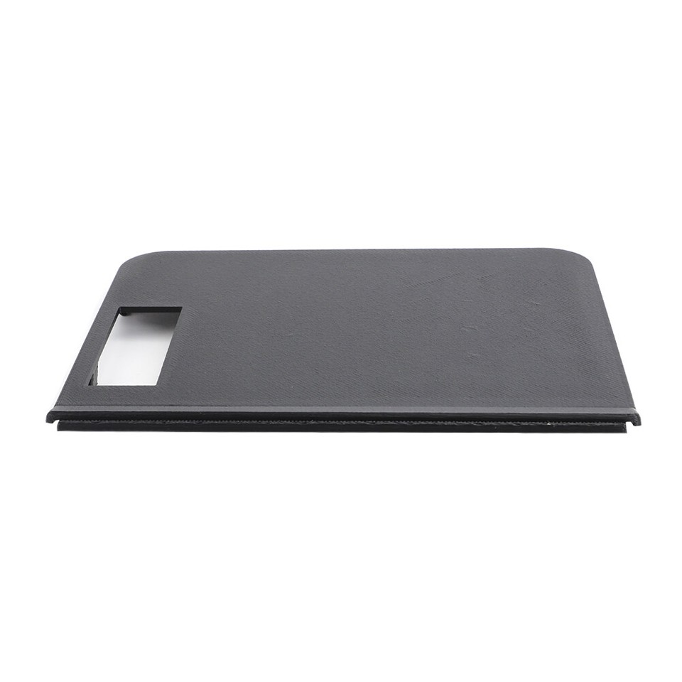 For 1987-96 BMW E34 5-Series Sunroof Panel Trim 525i 535i 540i Base ...