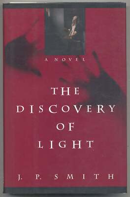 J P SMITH / The Discovery of Light 1st Edition 1992 | eBay