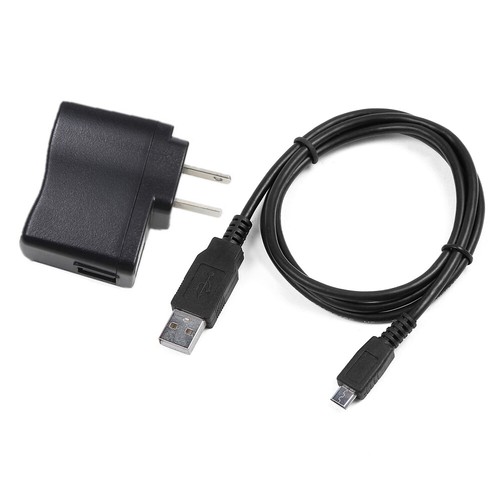 USB DC Power Charger PC Sync Data Cable Cord Lead For Nikon Camera UC ...