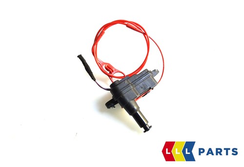 NEW GENUINE AUDI A1 S1 SPORTBACK 2015 - 2018 FUEL FILLER FLAP OPENER ...