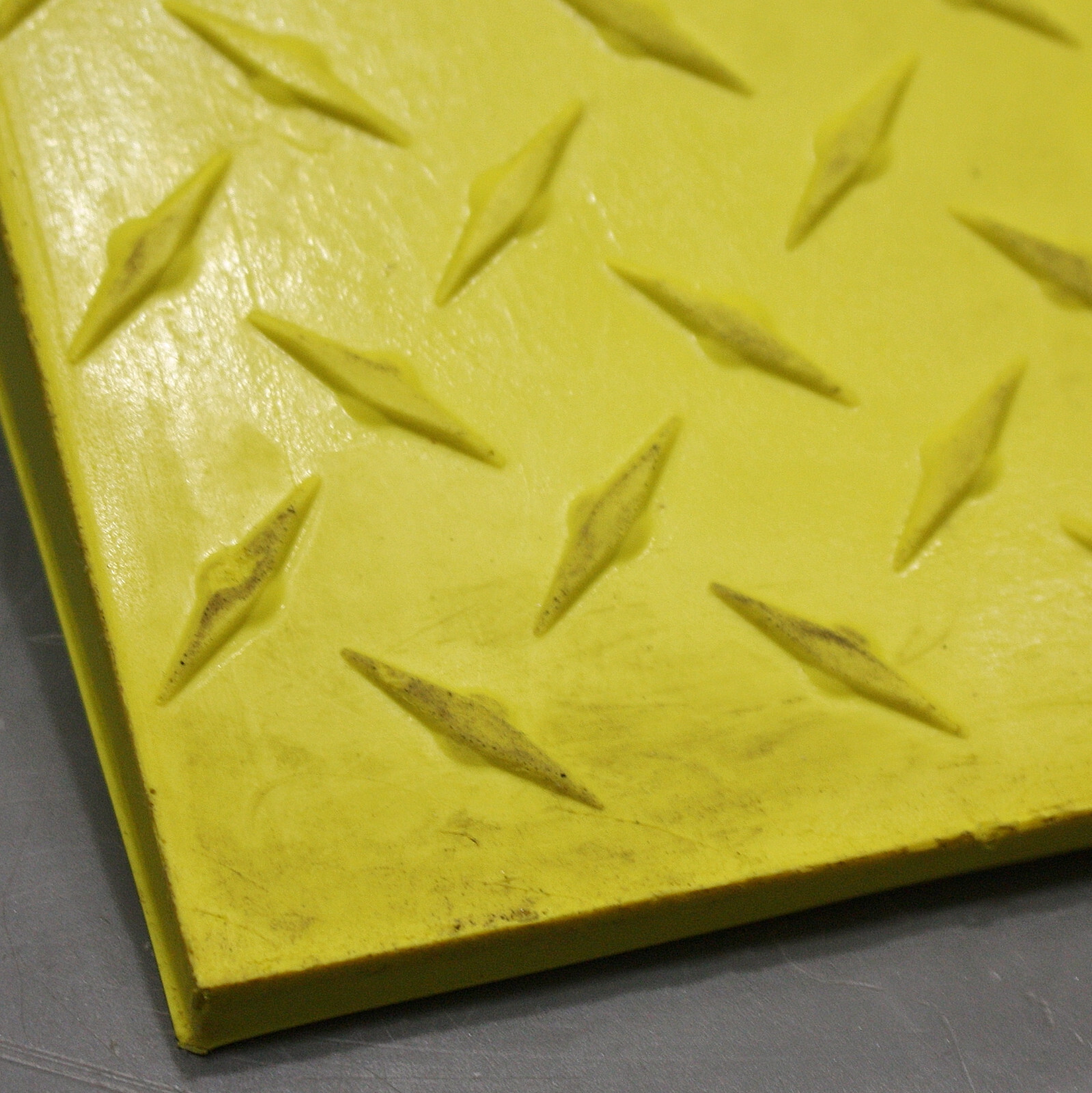 Checkers Diamondback Modular Ramp Bridge UHB2025, 3" Channel, Cable ...