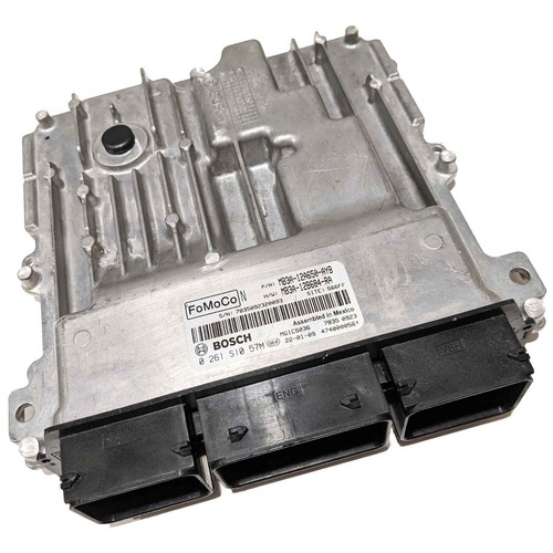 OEM Engine Control Module ECU Ford Bronco 2.7L L4 2021-2023 / MB3A ...