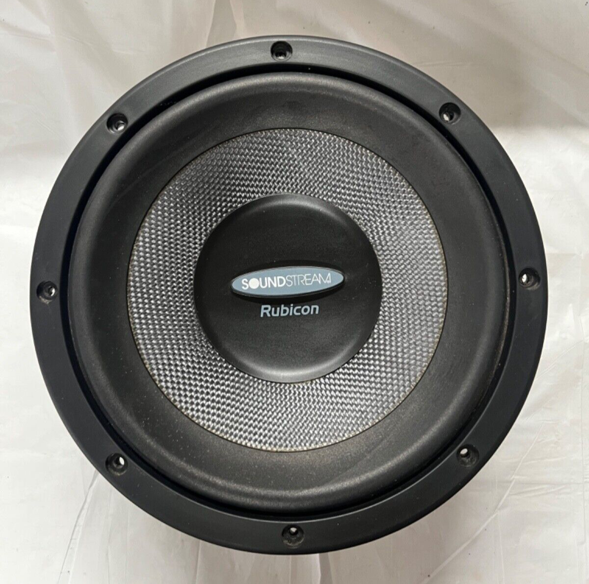 Soundstream Rubicon R-10SQ subwoofer | eBay
