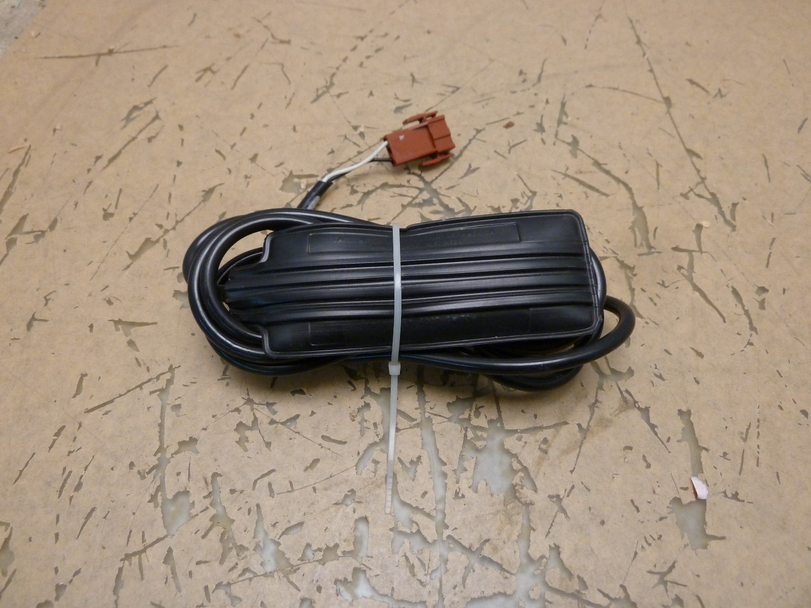 Tapeswitch Corp. Controflex Foot Switch Model III 111 [20X.1] | eBay