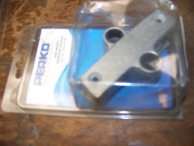 2 NEW PERKO BOAT OAR LOCKS 1186-DP-ZNC | eBay