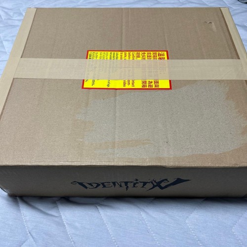 No code Used Identity V 6th Anniversary Offline Pack Special Edition ...