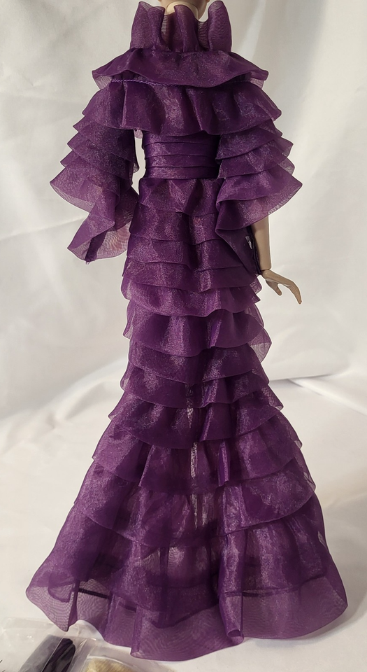 16" Fashion Doll Tonner Antoinette Complete Outfit "Vivacious" | eBay