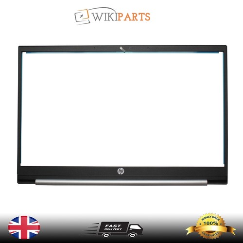 Genuine HP PAVILION 14-DV0025NIA Laptop Front LCD Bezel Lid Cover ...