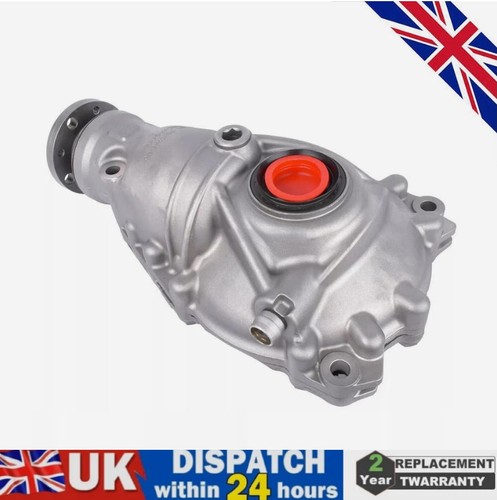 Original Front Axle Differential Carrier Fit BMW X5 F15 X6 F16 F32 F30 ...