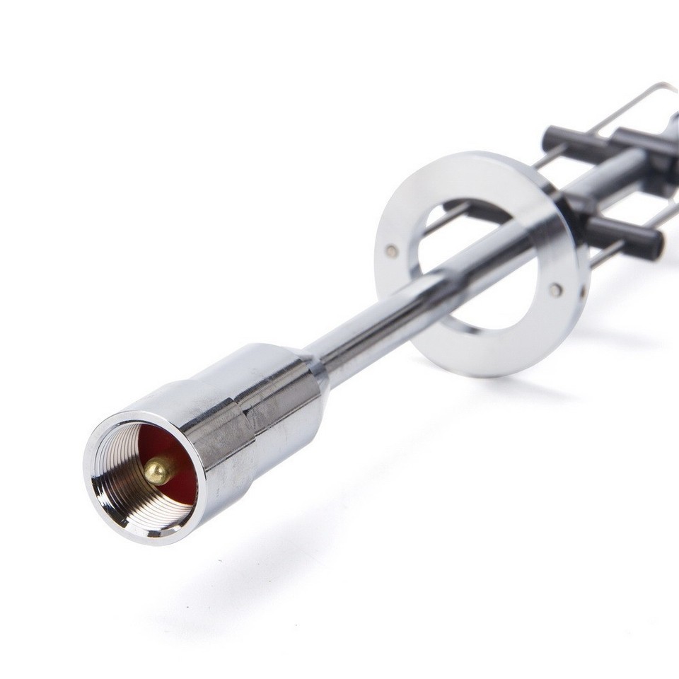 CBC435 UHF VHF Antenna for Reliable For Mobile Radio Performance at 145 ...