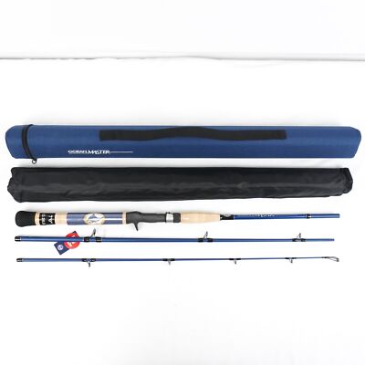 Big Game Rods - Offshore Angler