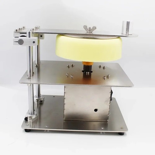 200W Disc Polishing Machine Data Recovery DVD/VCD Grinding Machine | eBay