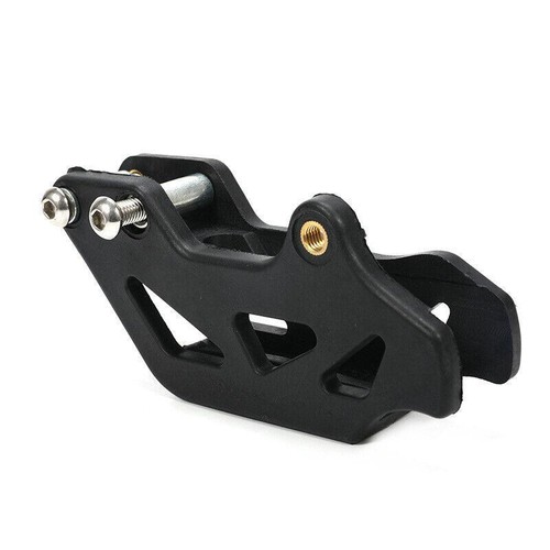 Anti Skid Chains Device Gear Cover×1 Motorcycle Bike Chain Guide Box ...