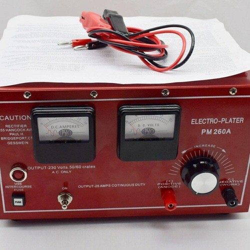 Jewelry Tool 220V 30Amp Silver Electro plating Rectifier Gold Plating Machine | eBay