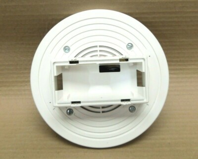 Simplex 4906-9154 Speaker Horn Strobe Ceiling Mount Fire Alarm No ...