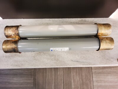 Fuses - Double Barrels