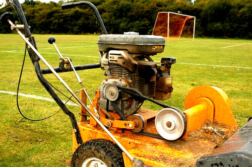 SISIS AUTORAKE SCARIFIER AAR/4 MK4 MK5 PIX TINE DRIVE BELT D8989 COTTON ...