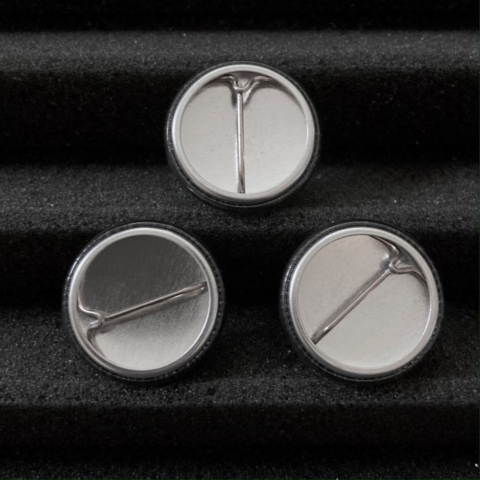 UNIVOX Logo Amplifier Guitar Button Pin Uni-Vibe Super Fuzz Unicord 1 ...