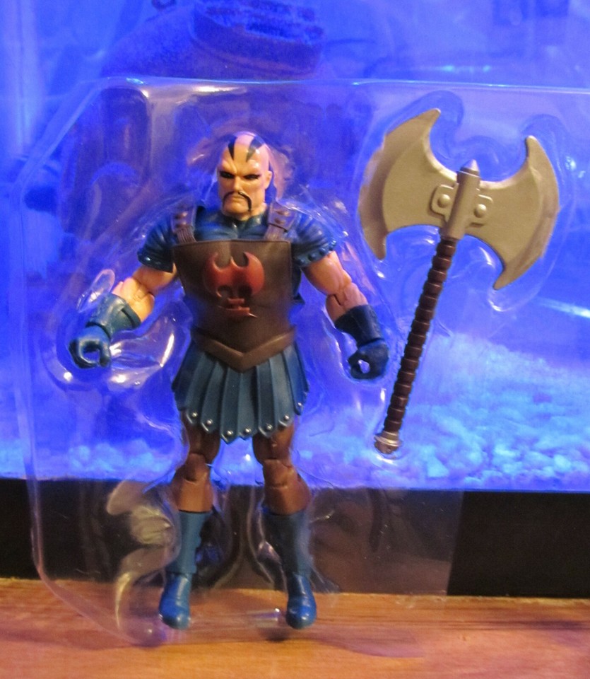 MARVEL UNIVERSE 3.75" ACTION FIGURES Loose 3 3/4 Inch Scale Various ...