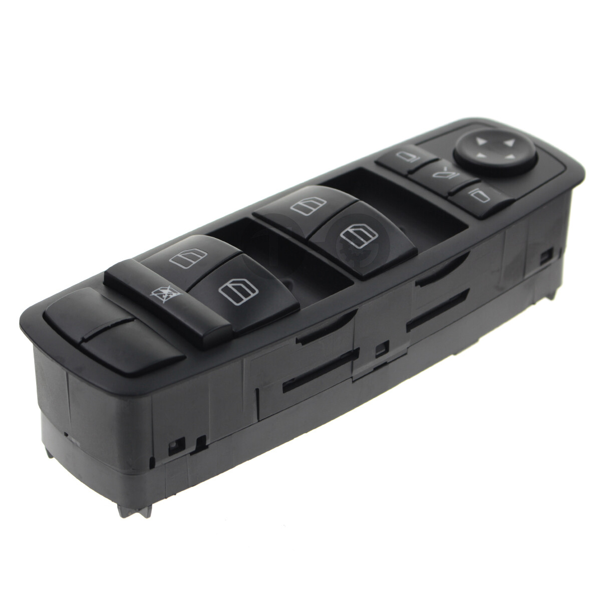 Window Switch For Mercedes Benz W164 GL320 GL350 GL450 GL550 ML320 ...