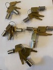 HAWORTH KA SERIES LOCK SETS - 2 LOCKS 4 KEYS - SL & ML COMPATIBLE ...
